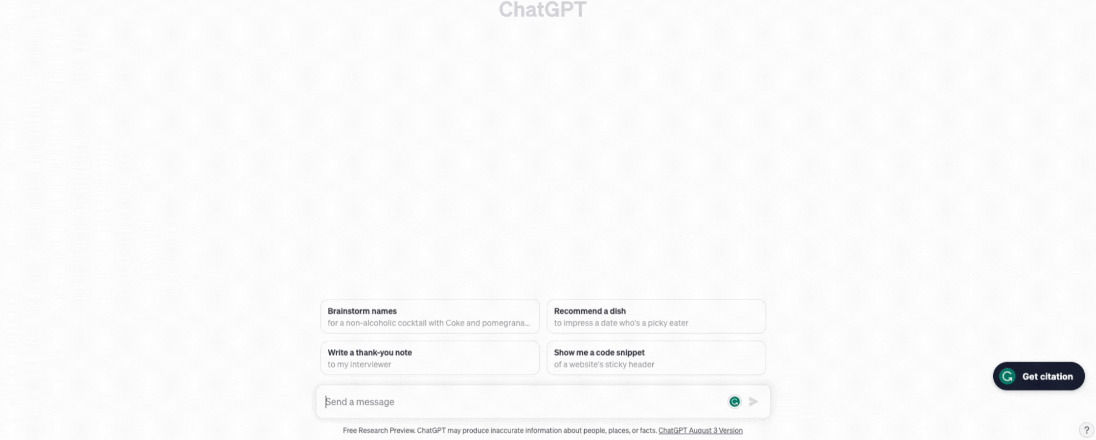 Breaking The Ice With ChatGPT: Classroom Icebreakers for college classrooms